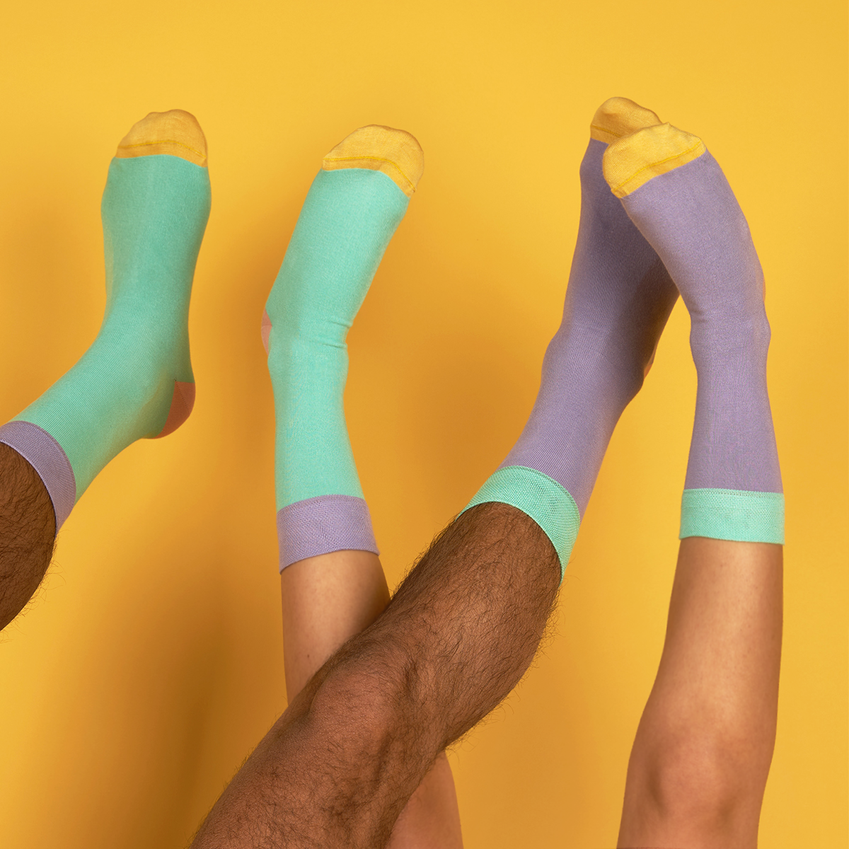 SWEETY BOX – Gorilla Socks